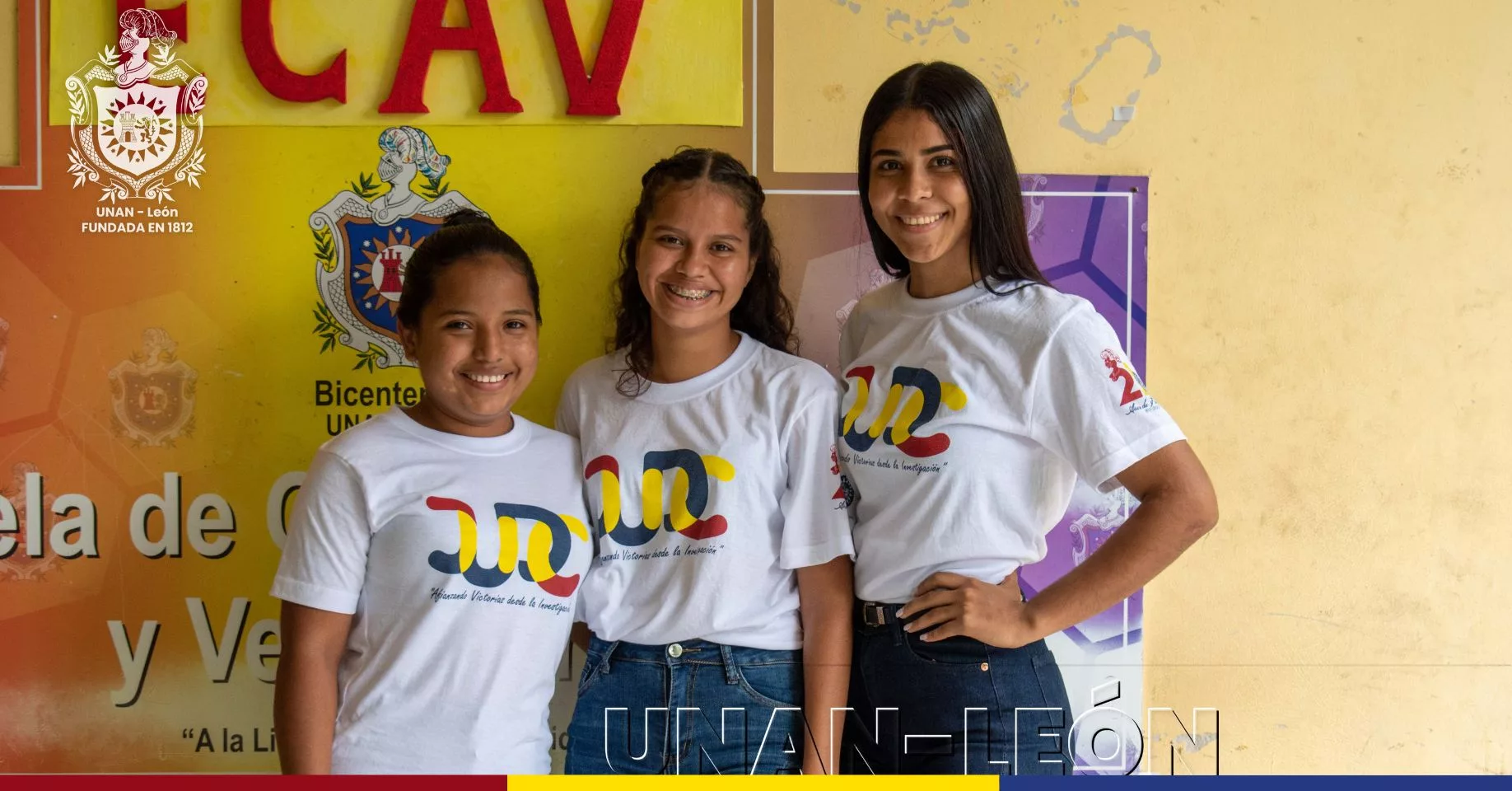 Bicentenaria UNAN-León realizó la XL edición de la JUDC 2022 | UNAN-León