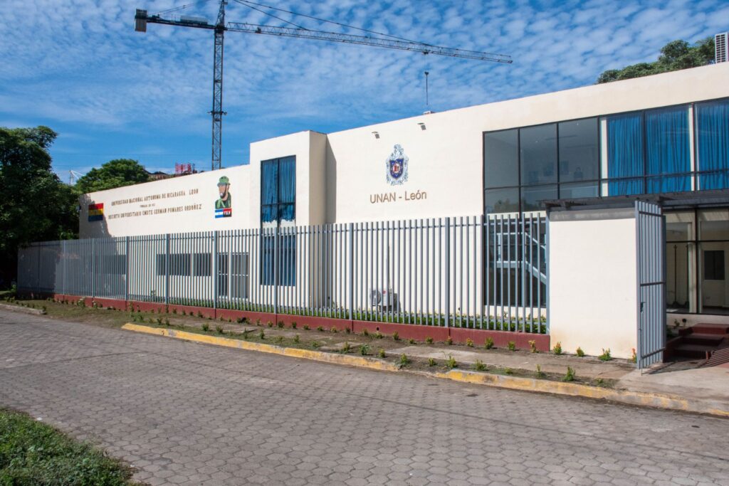 Ciencias Educación y Humanidades | UNAN-León