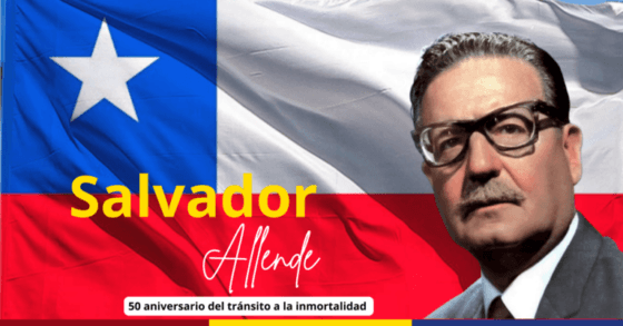 Salvador Allende y su Lucha por la Democracia en América Latina | UNAN-León