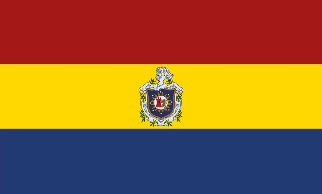 Bandera De Obediencia Bandera Española, Bandera Republicana