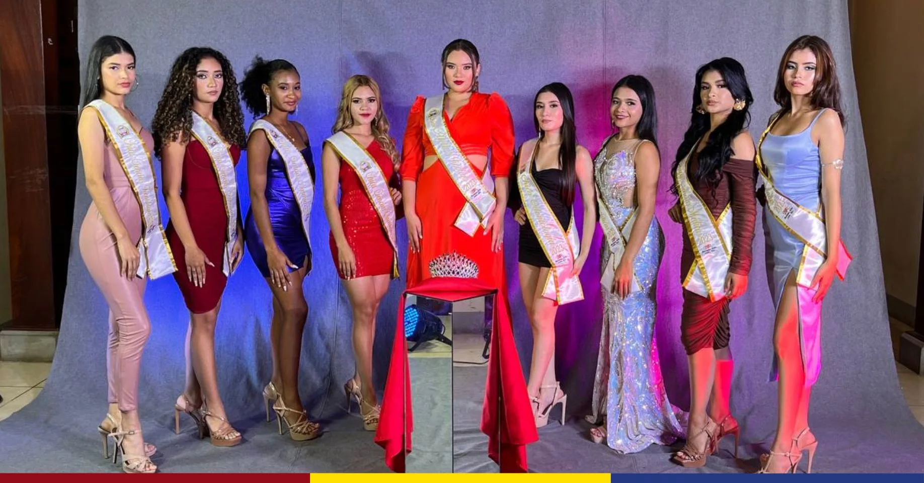 Se aproxima Chica y Chico CUUN 2023 | UNAN-León