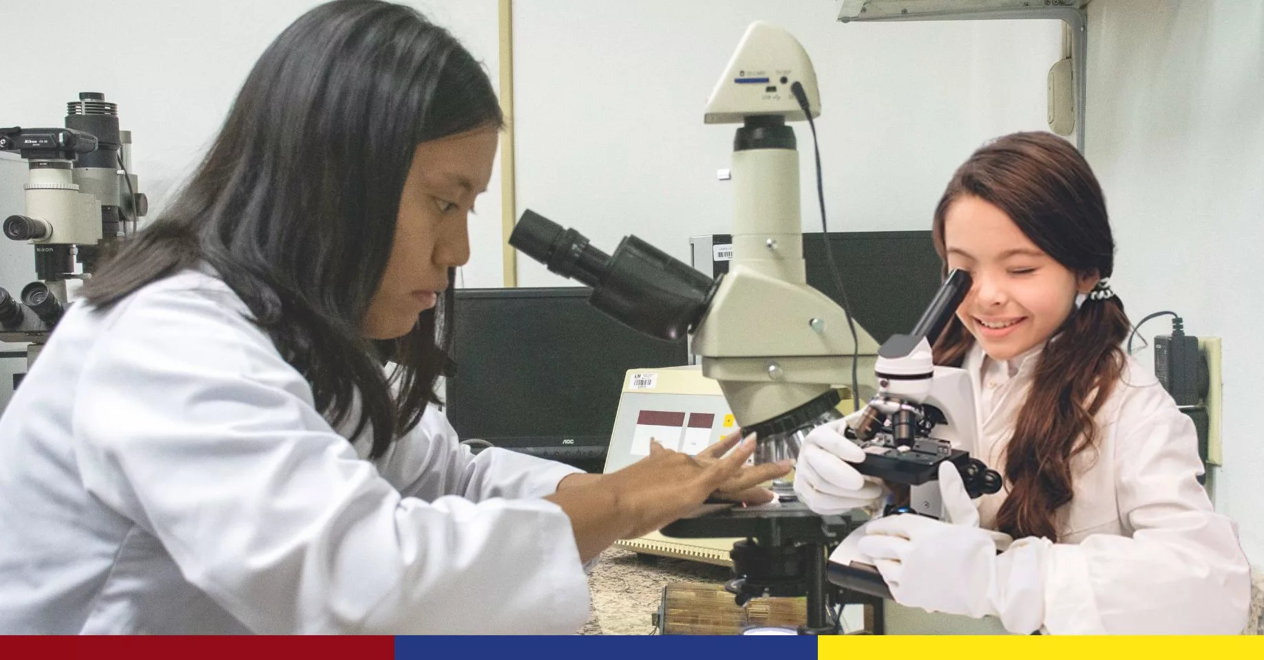 Día Internacional de la Mujer y la Niña en la Ciencia | UNAN-León