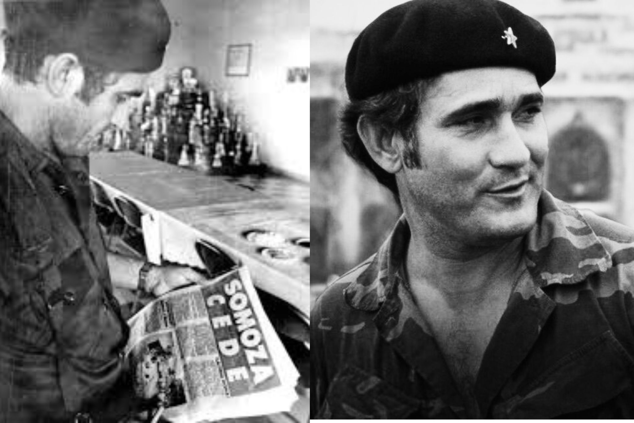 «Operación Chanchera: El Golpe Decisivo que Puso en Jaque al Régimen de ...