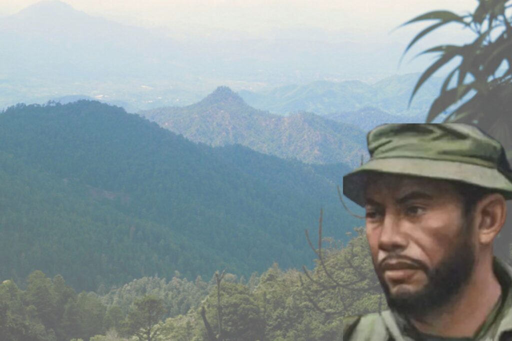 A 87 Años del Natalicio de “El Danto”: Fuerza del Frente Norte ...