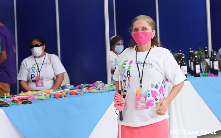 Inclusividad y Diversidad destacan en el Día Nacional de las Personas ...