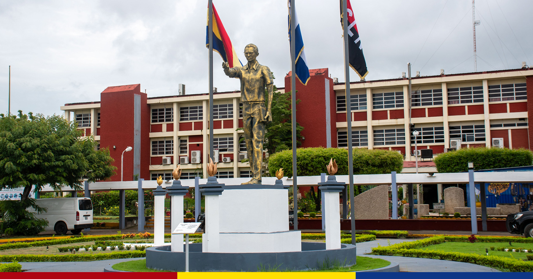 UNAN-León da a conocer su oferta académica para el año lectivo 2025 ...