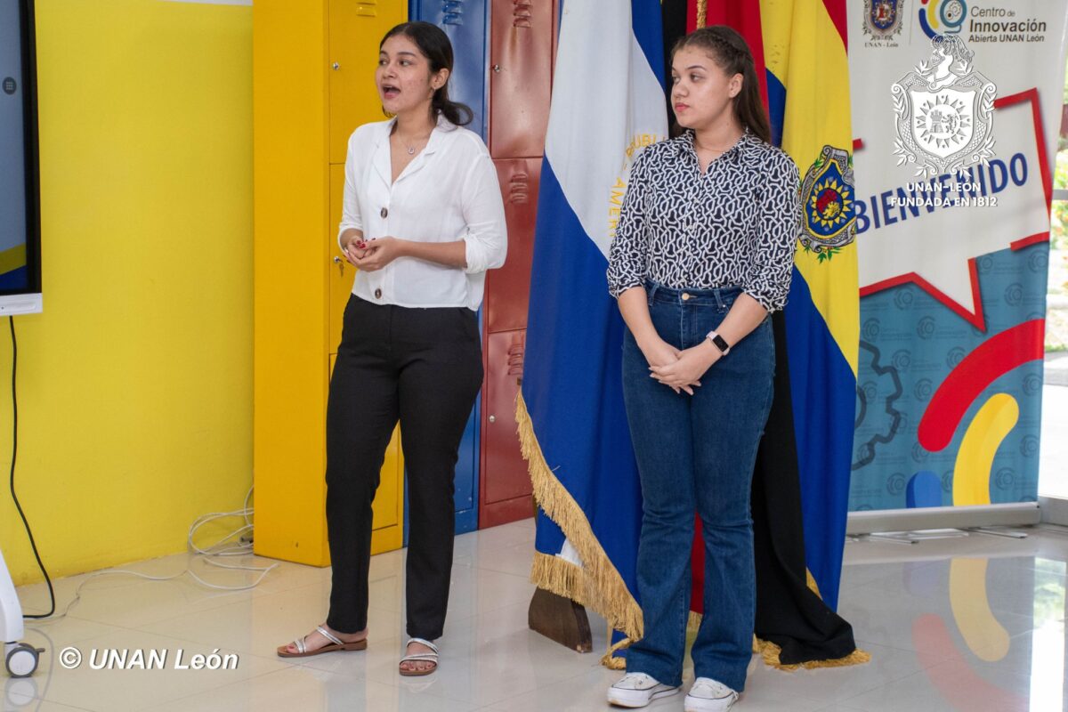 UNAN-León lleva a cabo la edición 42 de la JUDC | UNAN-León