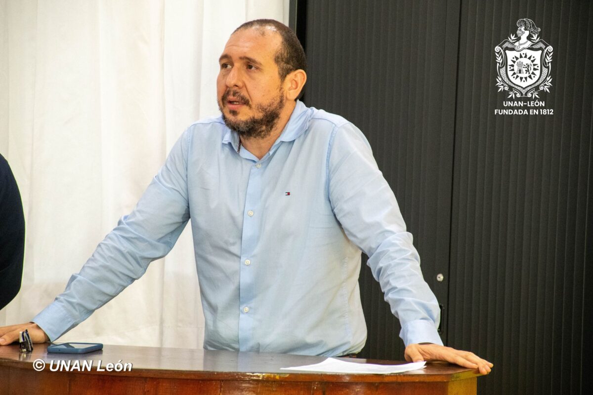 UNAN-León lleva a cabo la edición 42 de la JUDC | UNAN-León