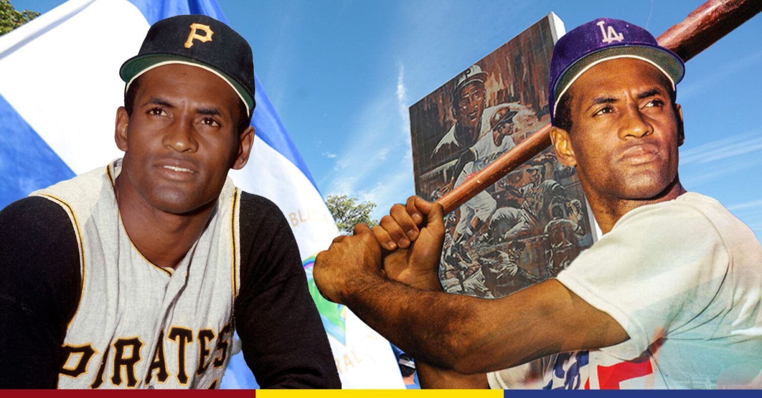 Roberto Clemente: Líder espiritual del béisbol y héroe de la ...