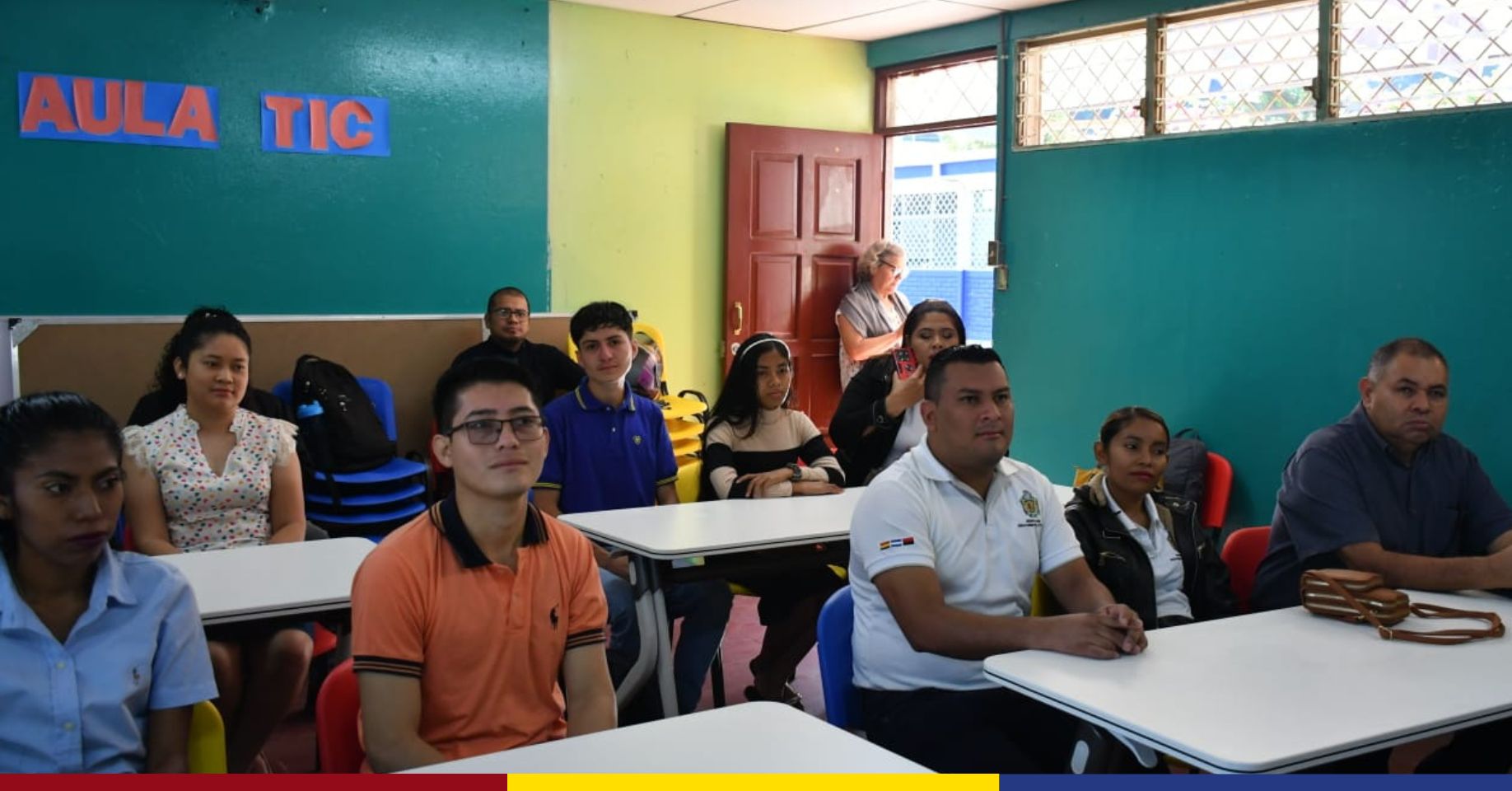 UNAN-León y CNU concluyen las visitas de campo del Programa UNICAM | UNAN-León