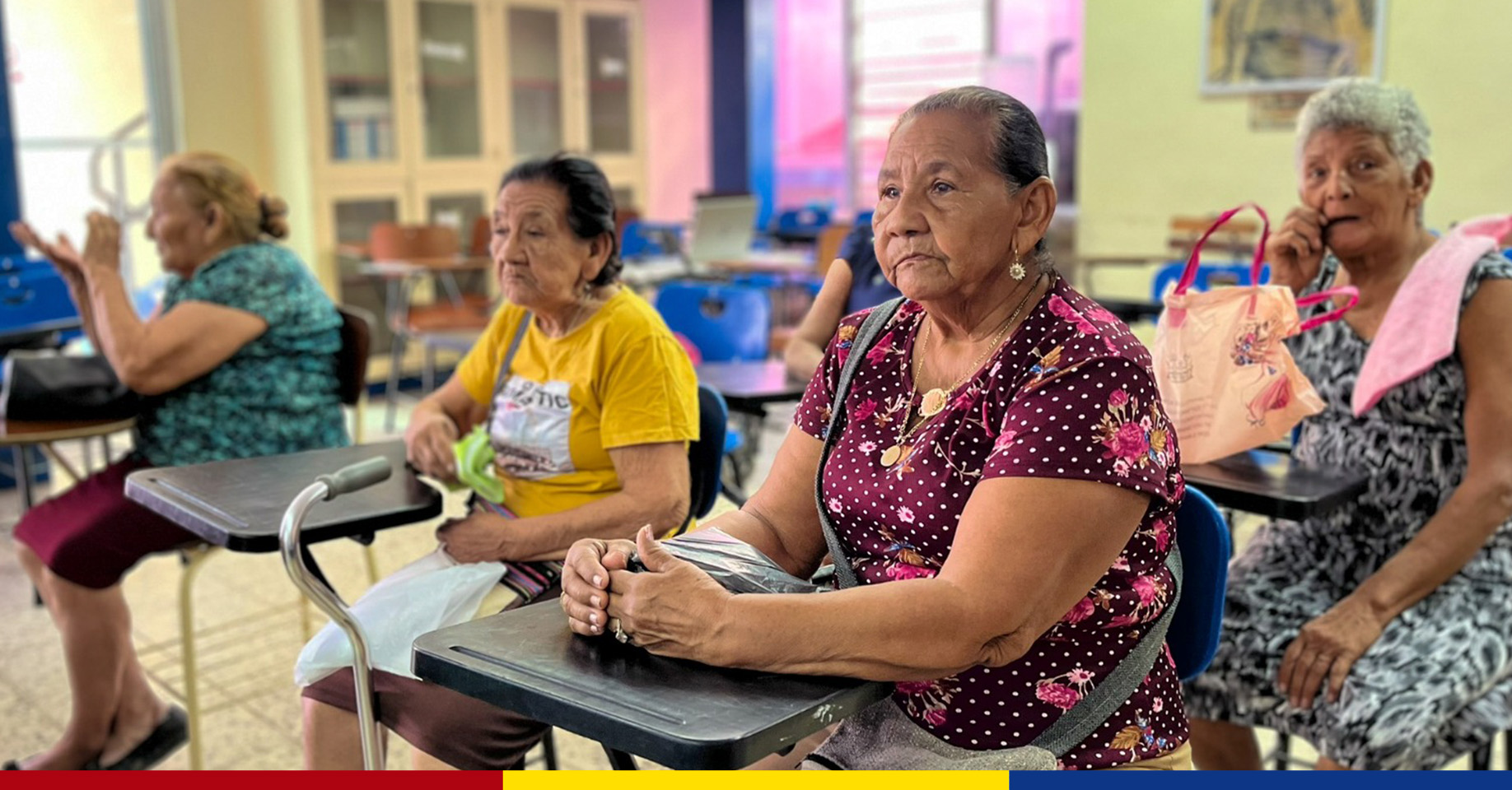 UNAN-León Realiza Inscripciones de Protagonistas al Programa Adulto ...