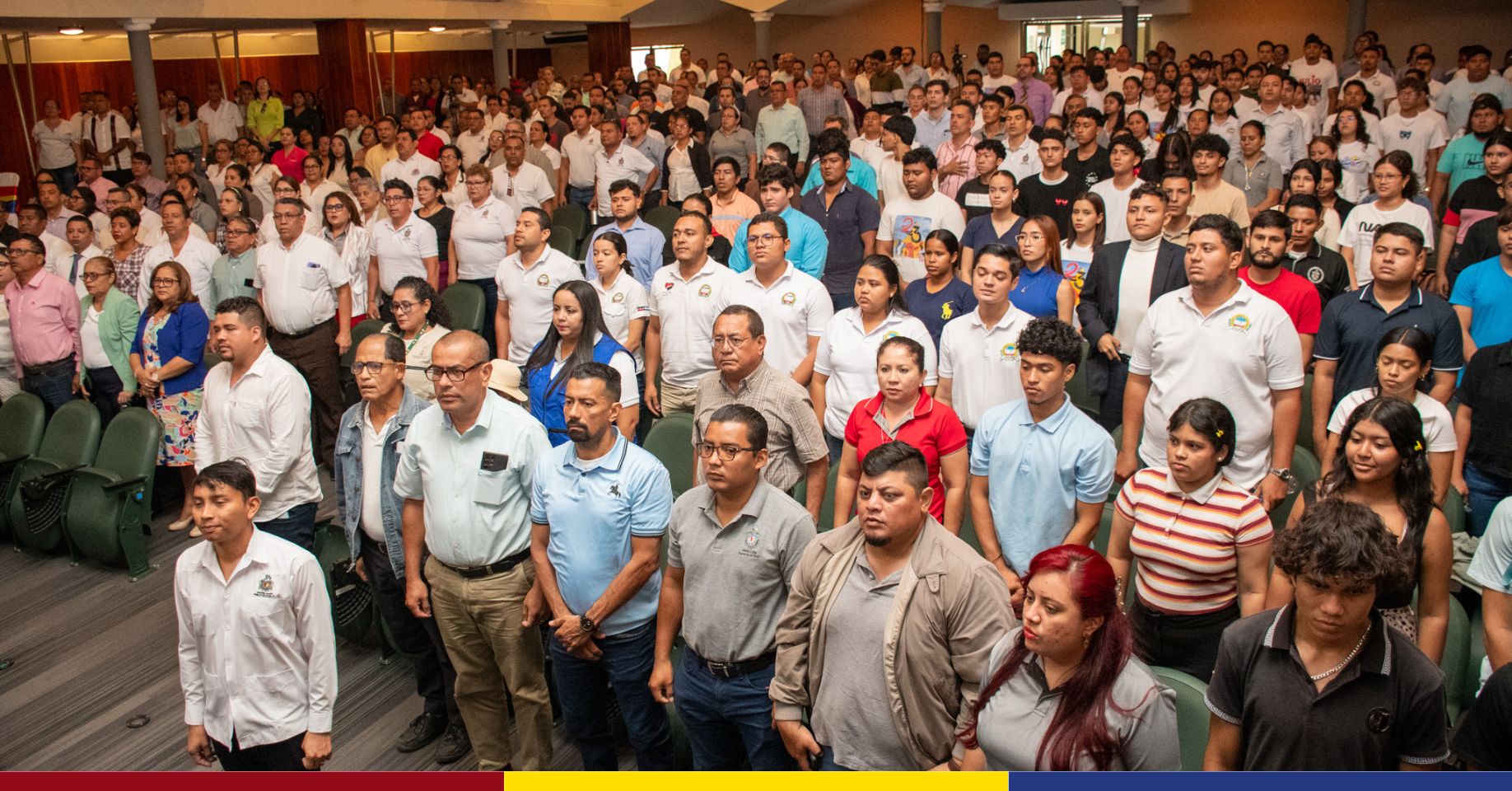 UNAN-León realiza Lección Inaugural 2025 | UNAN-León