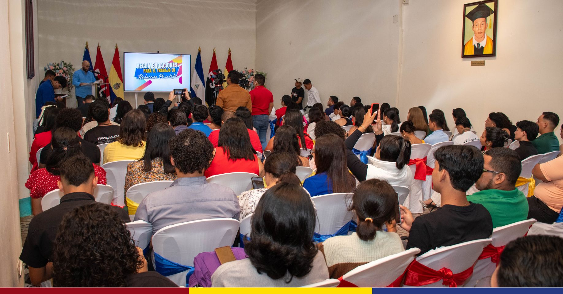 Pueblos Indígenas y Afrodescendientes | UNAN-León